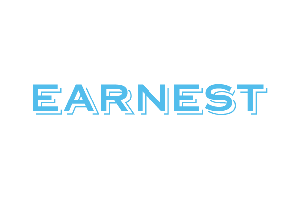 Earnest • Award-Winning B2B Marketing Agency in London & New York